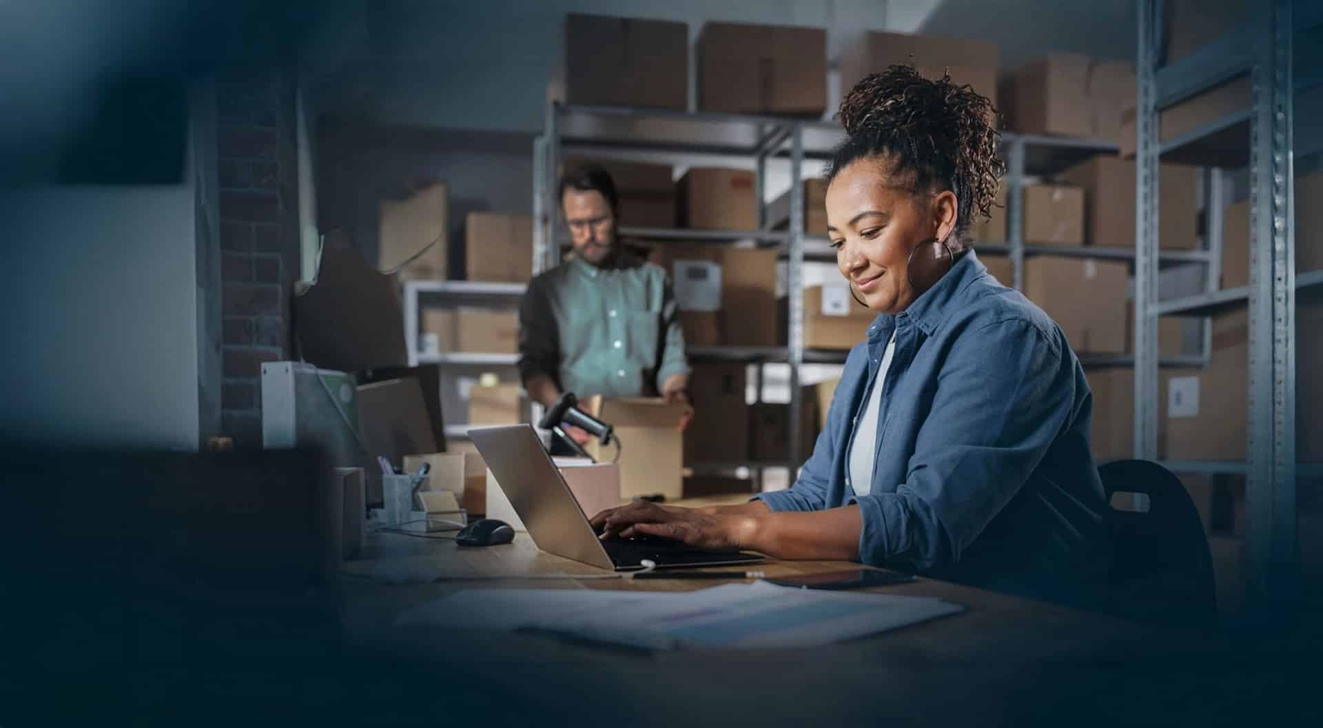 Business Case Builder - BriteCap Decision